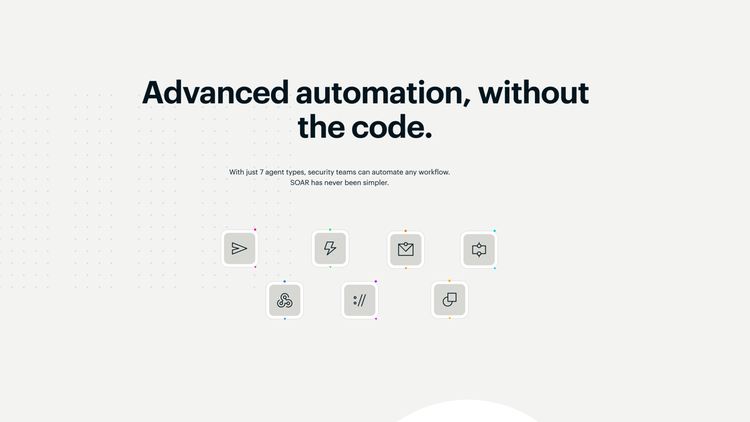 Tines No-code Automation | CrowdStrike Marketplace